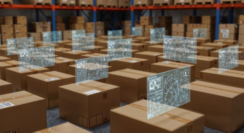 Big Data e Inteligencia Artificial en la logística: usos